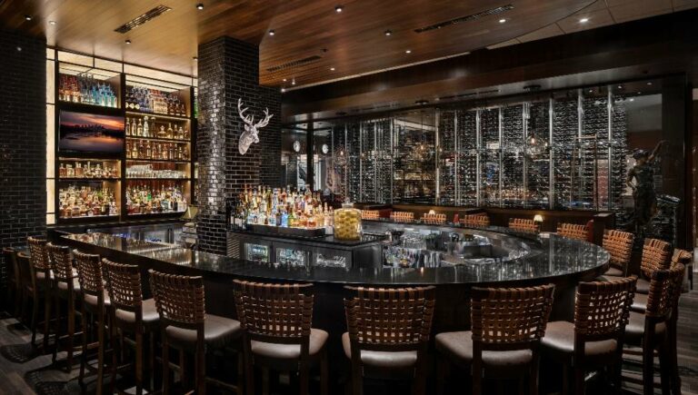 Restaurant MEP Design & Engineering Services | Dialectic