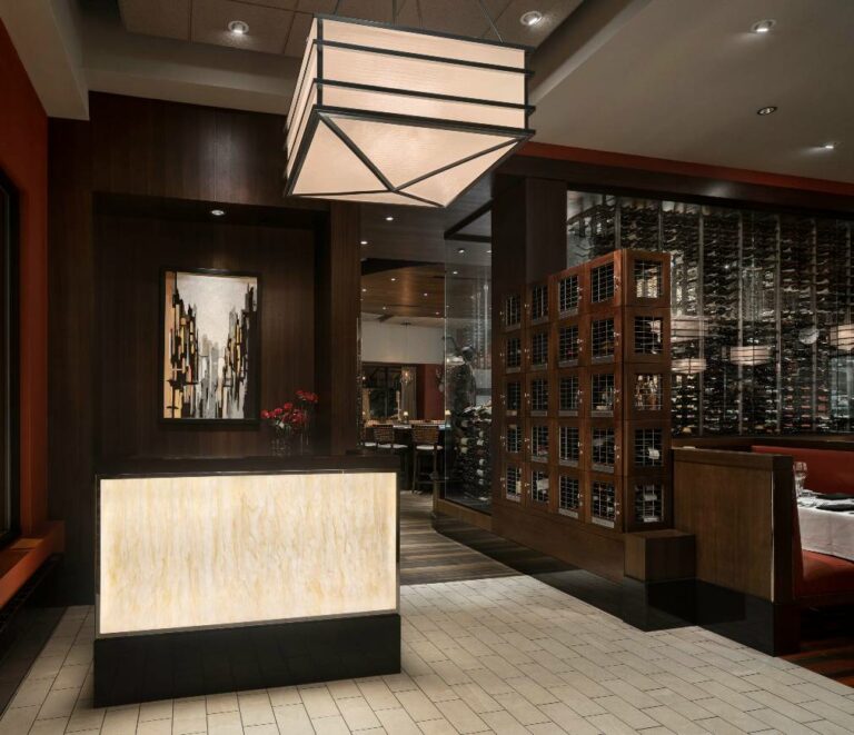 Restaurant MEP Design & Engineering Services | Dialectic